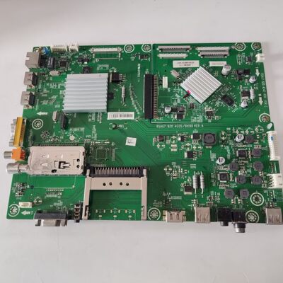 *海信LED42K16X3D电视主板RSAG7.820.4335配屏V420H2-LS1已测好