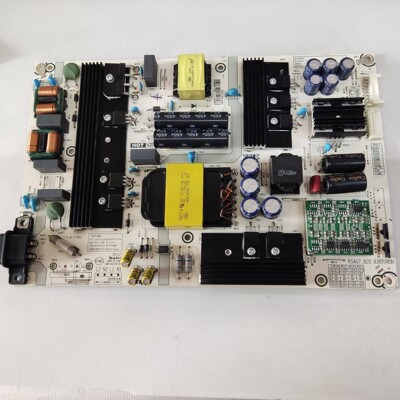 海信H55E7A HZ55A72 电源板RSAG7.820.8307 HLL-4666WC现货