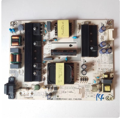 原装海信HZ50A51电源板RSAG7.820.7748背光2针已测好现货