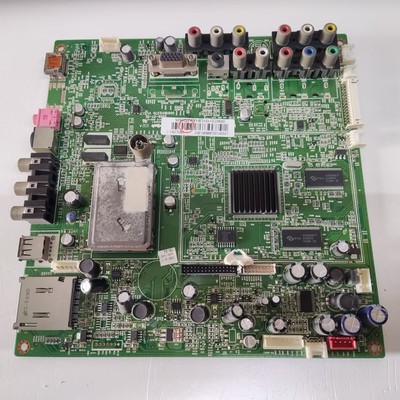 原装海尔LU42F6 LK42K1主板0091801237D配屏V420H2-P01现货