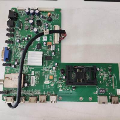 适用于！创维47E600A 主板5800-A8M900-0P00 屏LC470EUN 现货