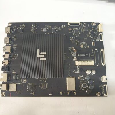 原装乐视L50FCNN主板MS6A938-MBD-A-H5100配屏TPT500J1-DUJSGE.G