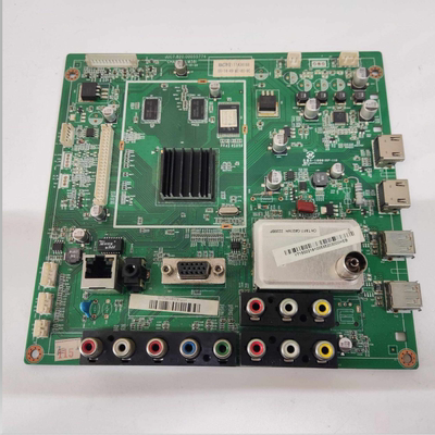 *长虹3D32A2000iV 主板JUC7.820.00055774 配屏LC320DXN 实拍图