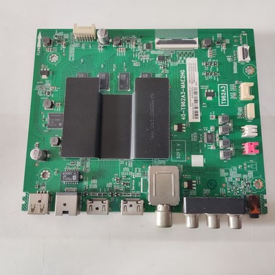 TCL液晶电视 50U5850C主板40-T962A3-MAE2HG屏LVU500NDEL MD9