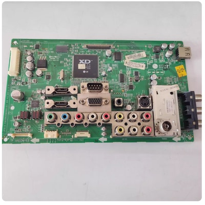 LG 42LH22RC-TA主板EAX56856906(0)屏T420HW06好&