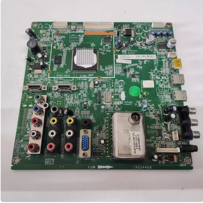 促销原装TCLL32F19主板
