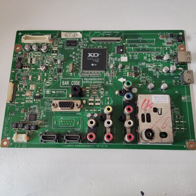 适用于！LG 42LK460-CC主板EAX64049202(1)屏LC420WUE已测好