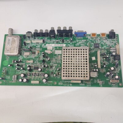 原装TCL L40E9SFR L40M9FR主板40-02MS91-MAC2XG配屏LTA400HA08