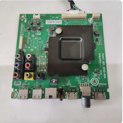 适用于！海信LED50EC290N 主板RSAG7.820.6040 配屏HD500DF-B54