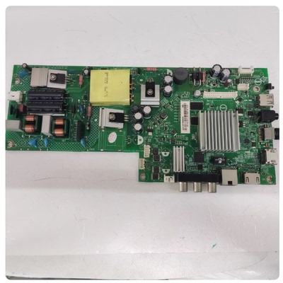 原装 43PFF5292主板715G8790-C0G-000-004Y屏TPT430H3-FHBN10.K