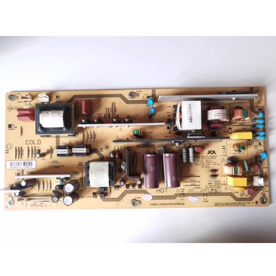 原装夏普LCD-40G100A/46G100A电源板JSI-401401A RUNTKA675WJQZ