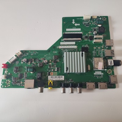 原装TCL D55A571U主板MS638AX T.MS638.782配屏ST5461D01-3已测好