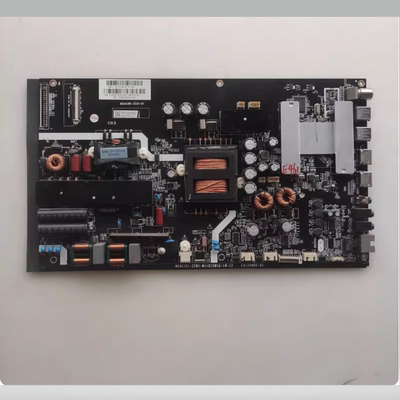 原装风行F55N电视主板MSA6381-ZC01-01屏LSC550FN11已测好现货
