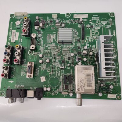 促销！海信TLM32E58主板RSAG7.820.1319屏T315XW02已测好