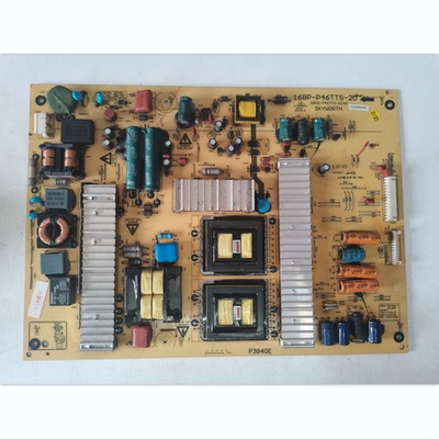 原装创维46E62RN电源板168P-P46TTS-20 5800-P46TTS-0240已测好