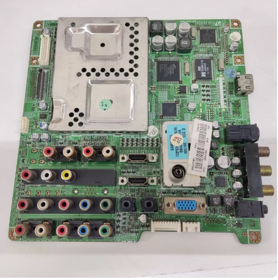 促销 三星LA40M81B液晶电视主板BN41-00839E配屏V400H1-L01