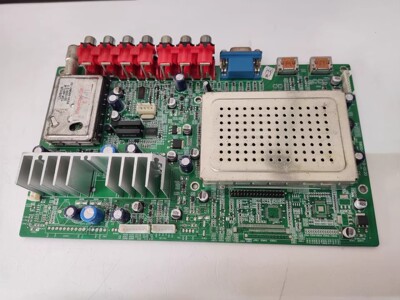 *原装创维24S20HR液晶电视主板