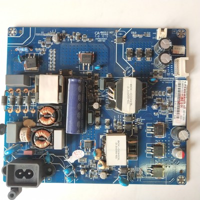 长虹43Q3TA 43Q3T  电源板 JUC7.820.00156999注意接口.现货