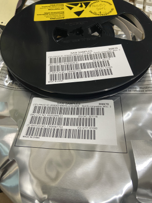B39262-B9970-L210-W05 双工滤波器 B9970 原装西门子EPCO