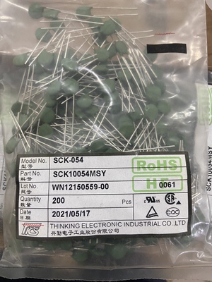 兴勤 热敏电阻 SCK054 原装新货