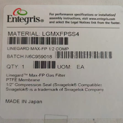 LGMXFPSS4过滤器原装进口