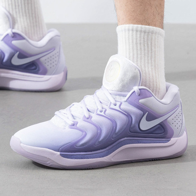 Nike耐克缓震耐磨篮球鞋