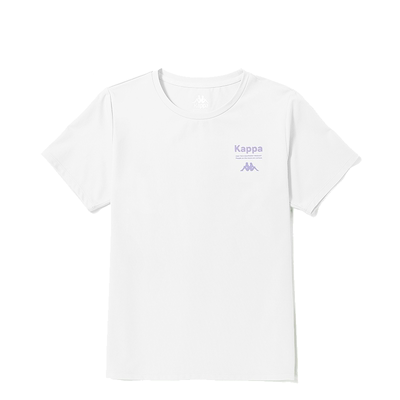 短袖T恤卡帕运动休闲女