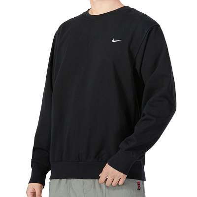耐克套头卫衣Nike圆领
