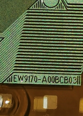 EW9170-A00BCB03 原型号全新片料液晶驱动IC贴胶片料咨询