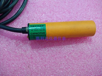 SKA-3010-ANOG接近传感器感应器 感应开关 原装 进口现货