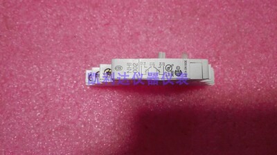 NHI002 金钟辅助触头 断路开关辅助触头5A 600V