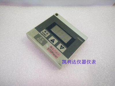 日立 Ne62612 J100 J300变频器面板
