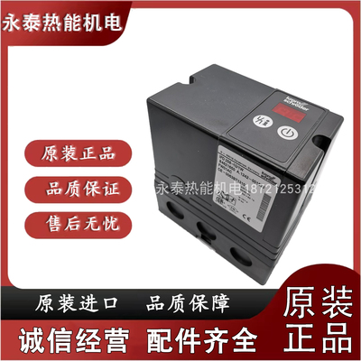 IFS258-10/1W IFS258-5/1WIFD258-10/1W IFD258-5/1W烧嘴控制器-3