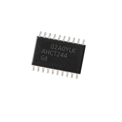 全新 AHCT244 AHC244 SN74AHCT244DWR SOIC-20缓冲器驱动芯片