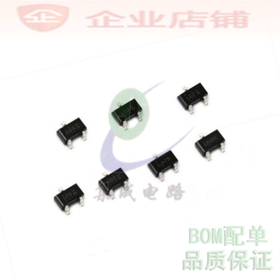 SI1308EDL/1303/1304/1305/1307/1315/1317DL-T1-GE3 sc70 MOSFET