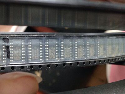 HEF4052BT  HIT5610C HIT5610 实体店现货可含税