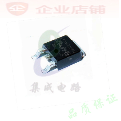 6CWQ10FN  TO252全新原装现货 6CWQ10NL