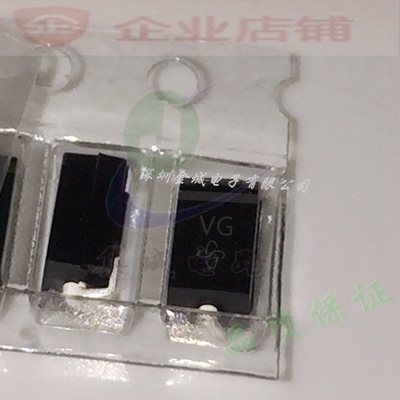 TVS管VG SMAJ120A-E3/61 VIS单向瞬变抑制二极管  SMAJ120A-13-F
