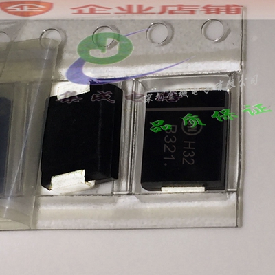 MBRS3201T3G   SMC全新原装肖特基二极管 NRVBS3201T3G