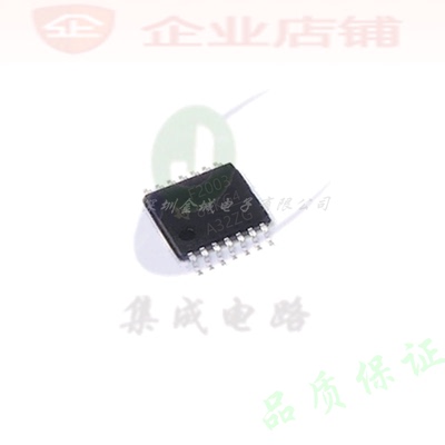 F2003  TSSOP14全新原装现货 MSP430F2003IPWR 可含税