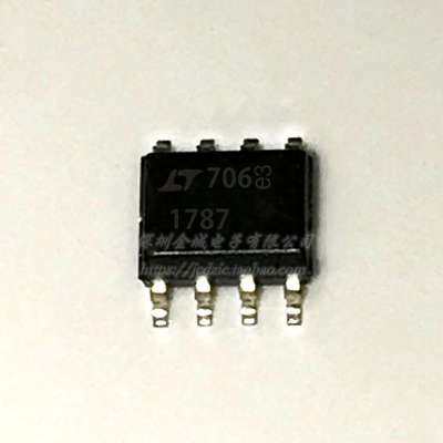 LT1787 LT1787I LT1787IS8 SOP8全新放大器芯片 LT1787CS8