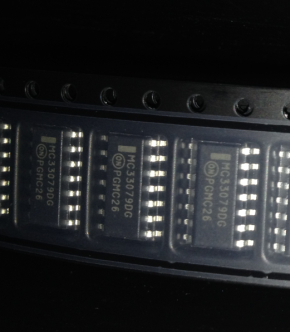 MC33079DR2G  SOP14全新现货 运算放大器 实体店现货可含税