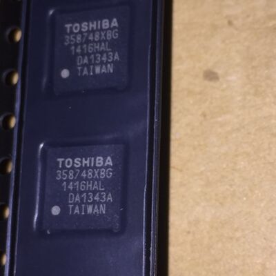 TC358748XBG  SG3846J 实体店全新新货可含税