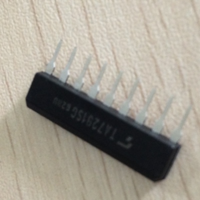 TA7291SG 实体店新货 IC可含税
