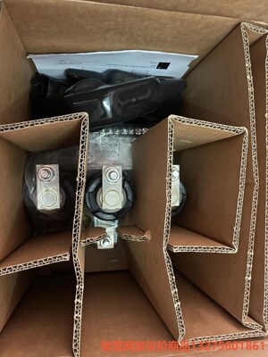 全新克拉克VC77U03536-11真空接触器，3.6KV，骏营商贸-议价