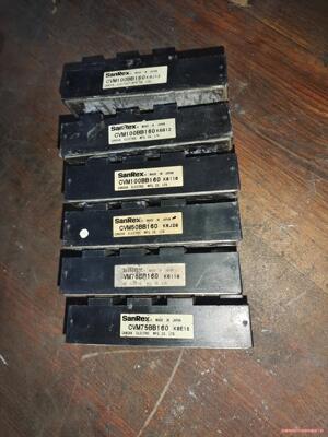 拆机CVM50BB160 CVM75BB160 CVM100议价商品