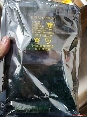 PCB电路板/印刷线路板全新进口补液控制板Slave.1个(议价商品）