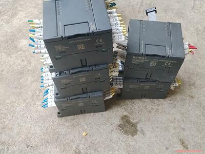 国产UNIMAT  亿维   PLC扩展模块223-1ph2议价商品