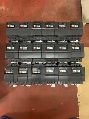 台达EL系列变频器3.7kw 380v VFD037EL43议价商品