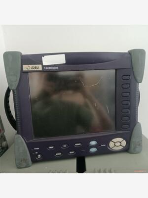 原装JDSU T-BERD 8000紧凑型光学测试平台主机，(议价商品）